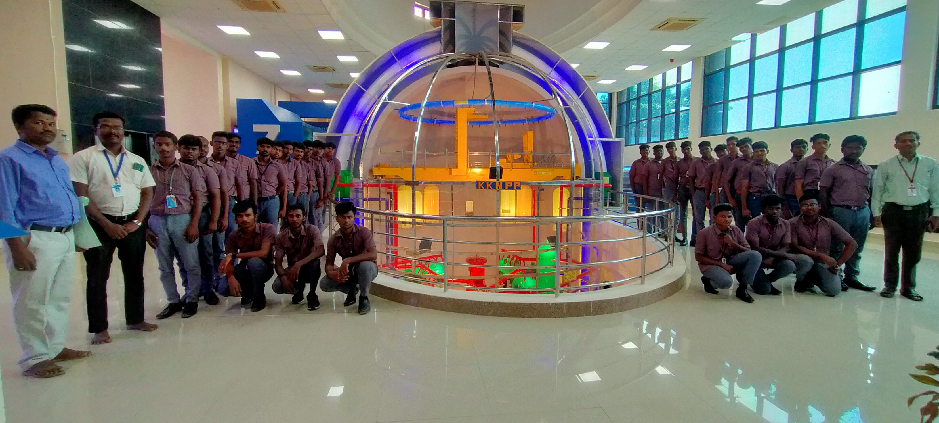 Welcome to Ayya Nadar Janaki Ammal Polytechnic College & Home