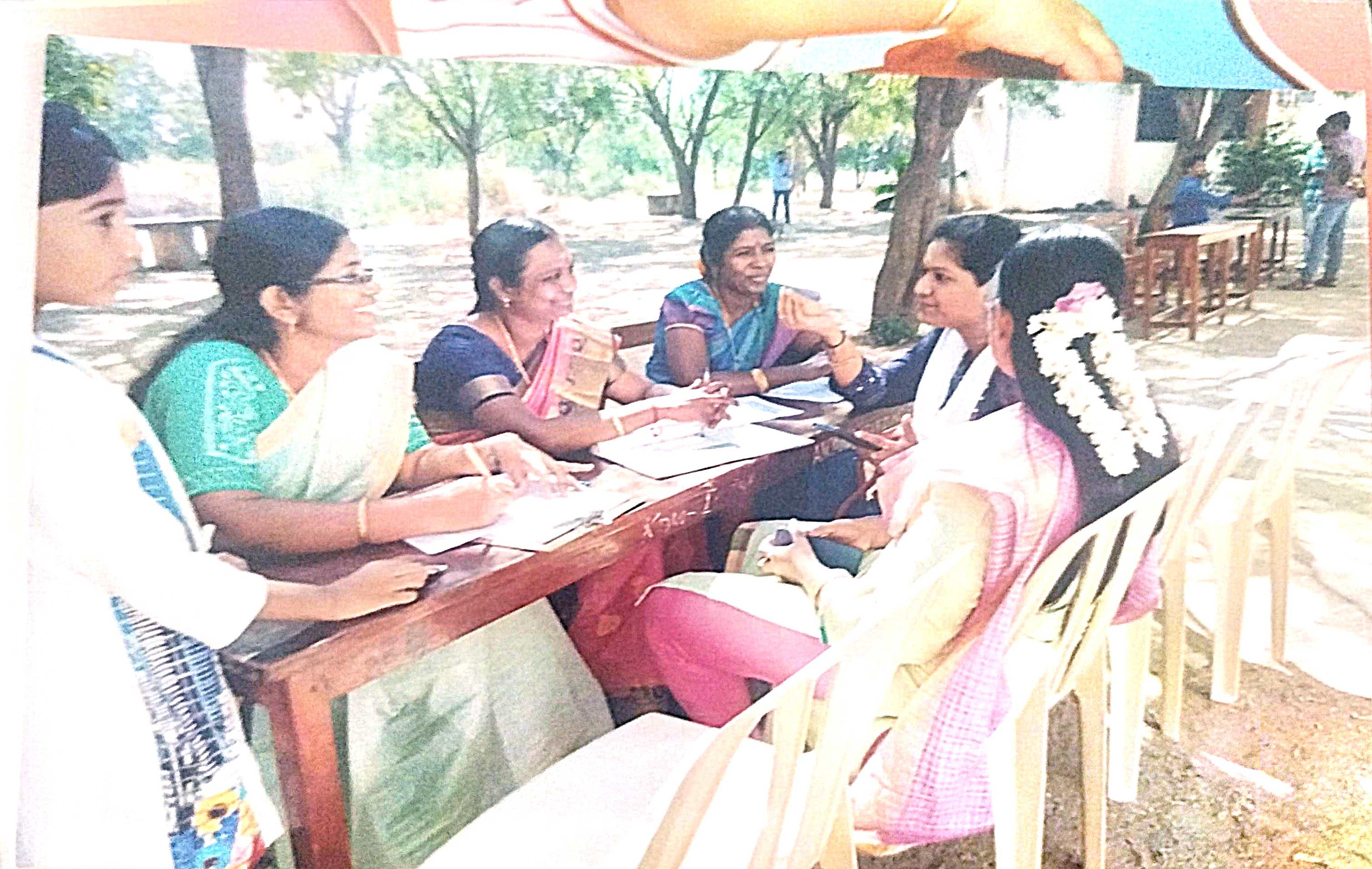 Welcome to Ayya Nadar Janaki Ammal Polytechnic College & Home