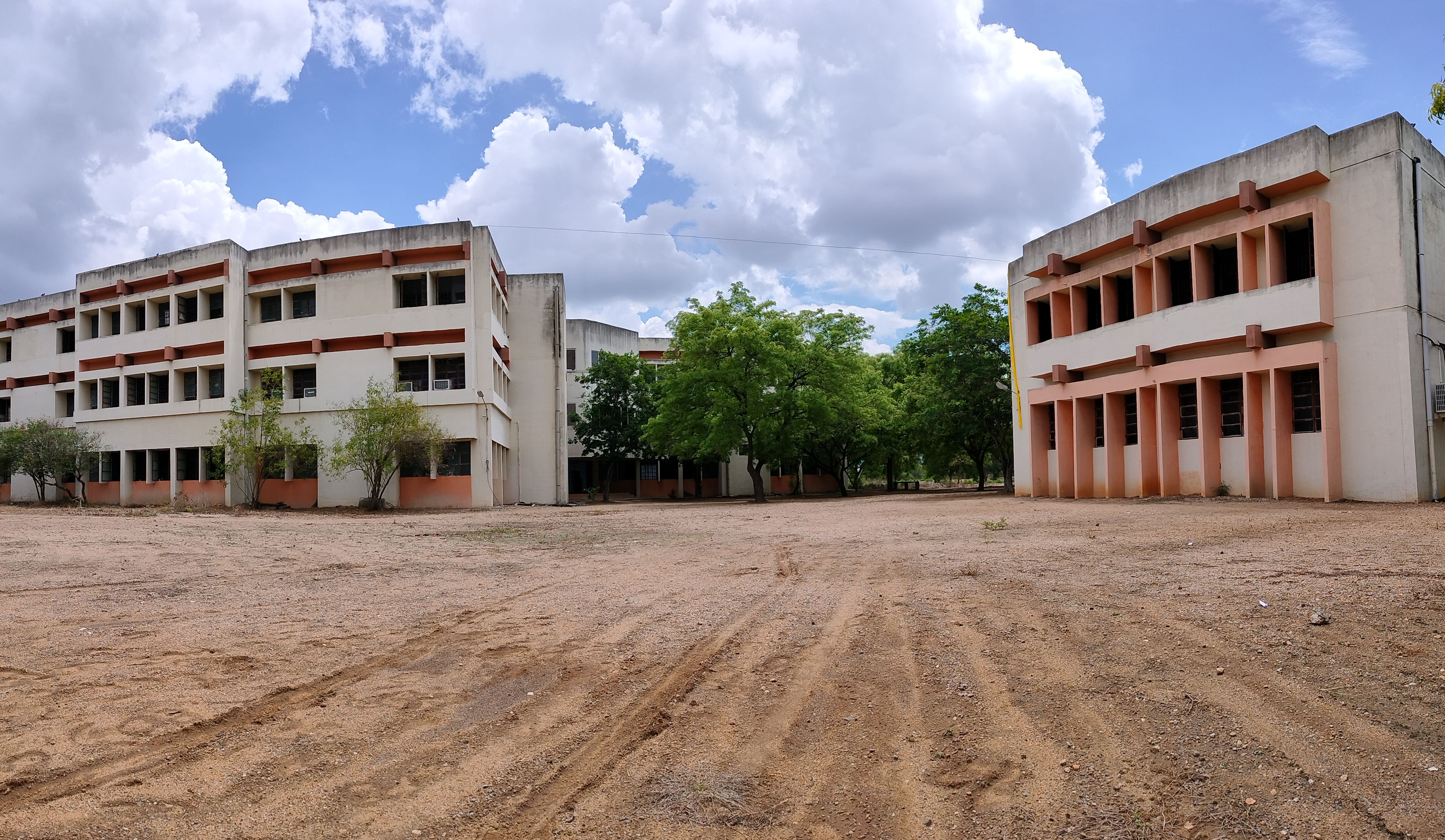 Welcome to Ayya Nadar Janaki Ammal Polytechnic College & Home